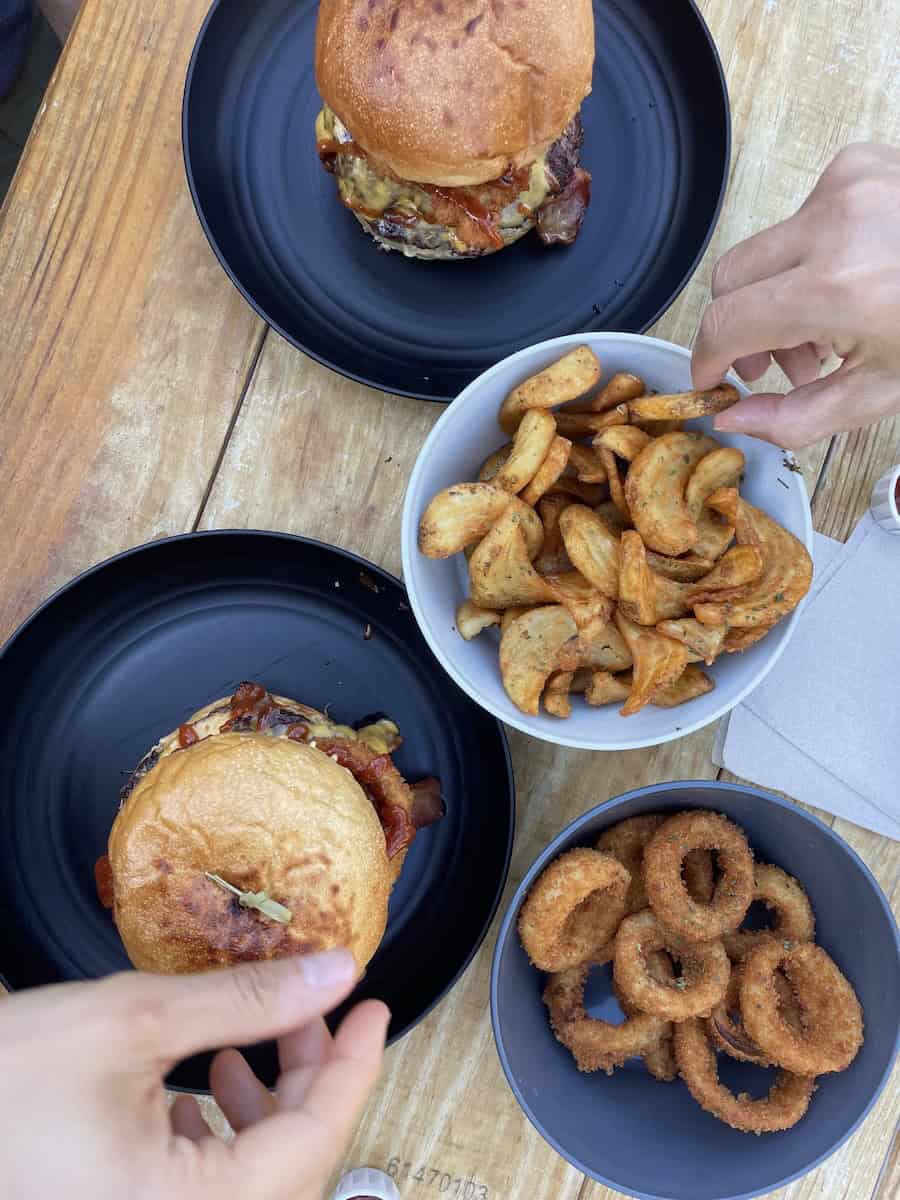Where Locals Eat on Maui: 19 Hidden Gems and Must-Try Spots - Maui Trip ...