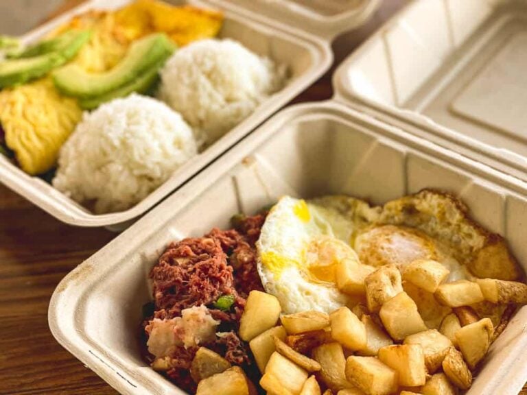 12 Yummy Breakfast Places in Kihei That Will Keep You From Hitting ...