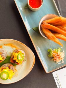 Where to Eat in Wailea Maui: From Fine Dining to Grab and Go ...