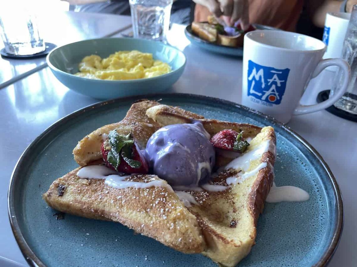 Where Locals Eat on Maui: 19 Hidden Gems and Must-Try Spots - Maui Trip ...