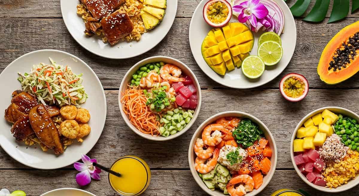 Where Locals Eat on Maui: 19 Hidden Gems and Must-Try Spots - Maui Trip ...